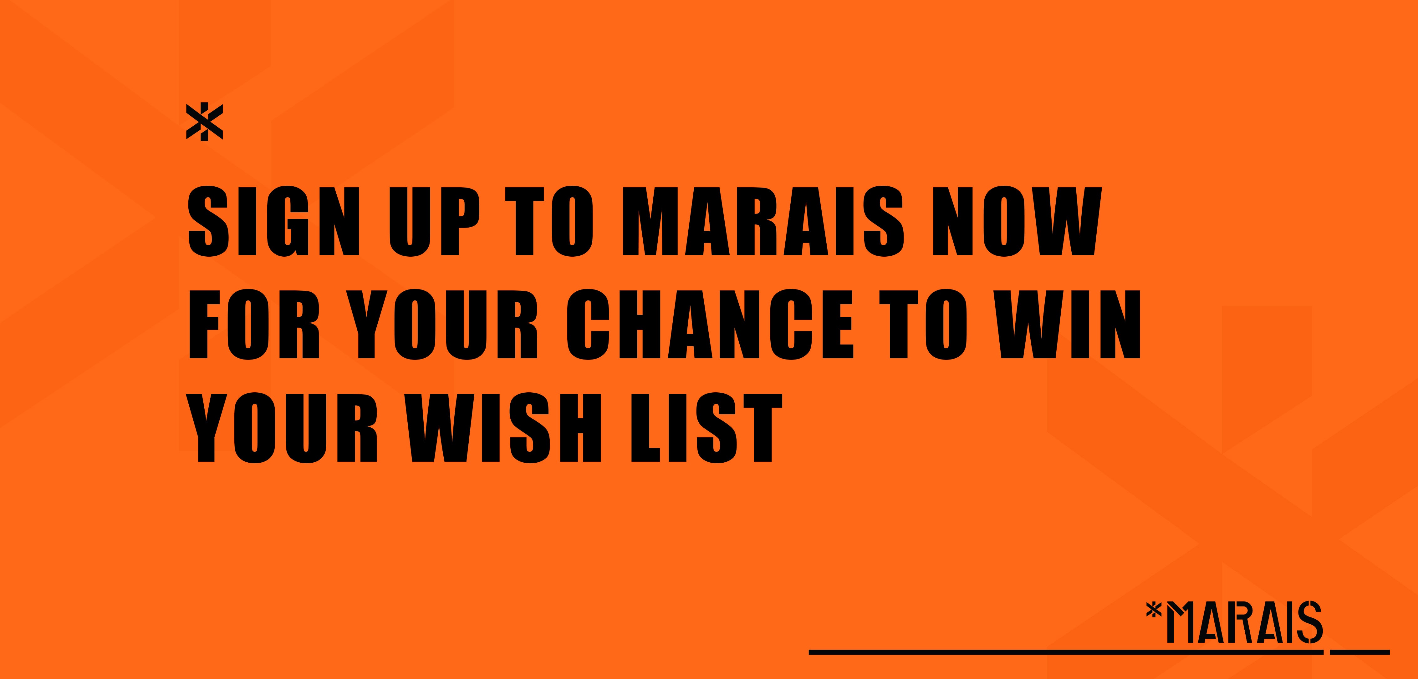 Fashion | Luxury | Experience - MARAIS Australia